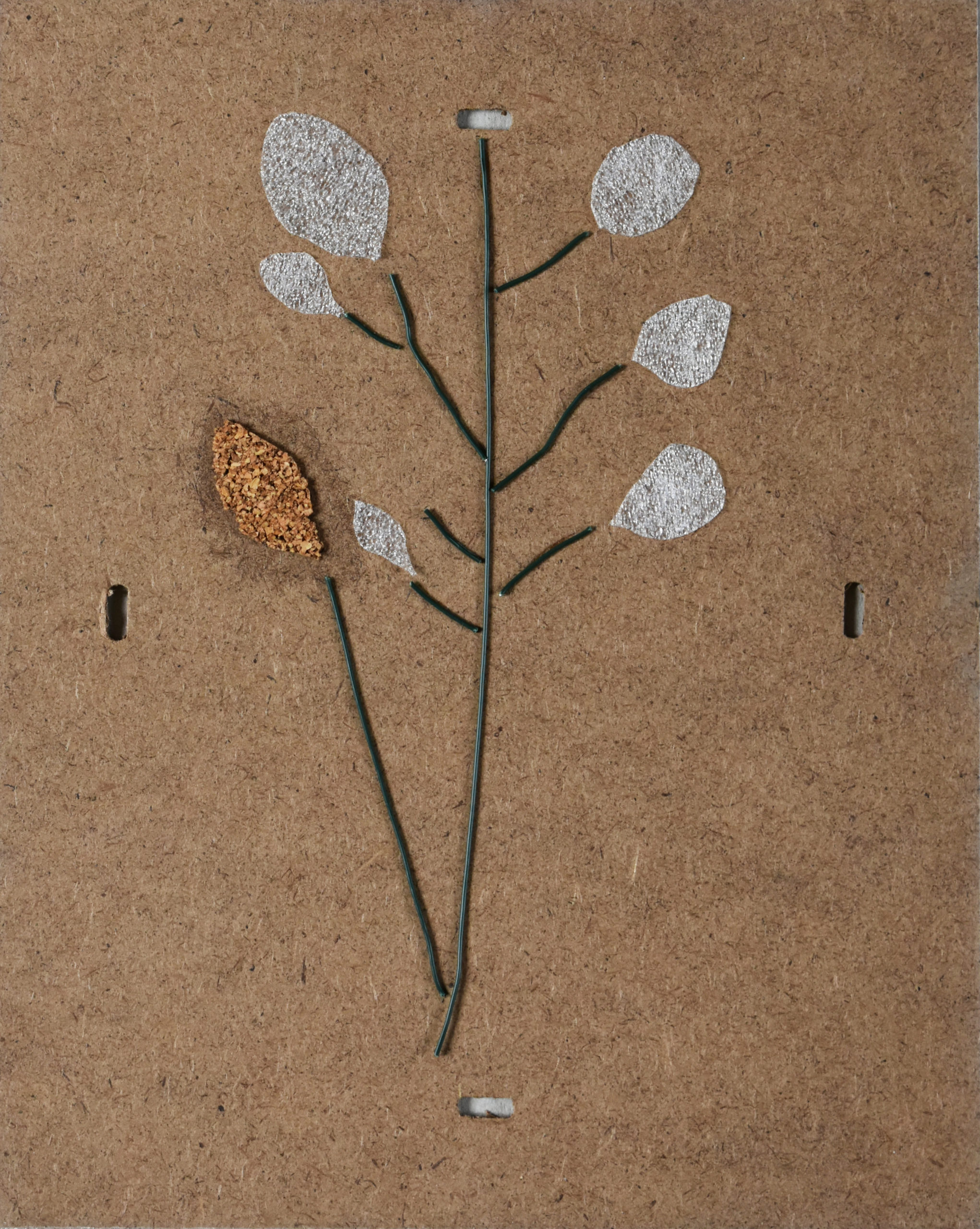 La collection de Monsieur Robot - Kevin Hoarau