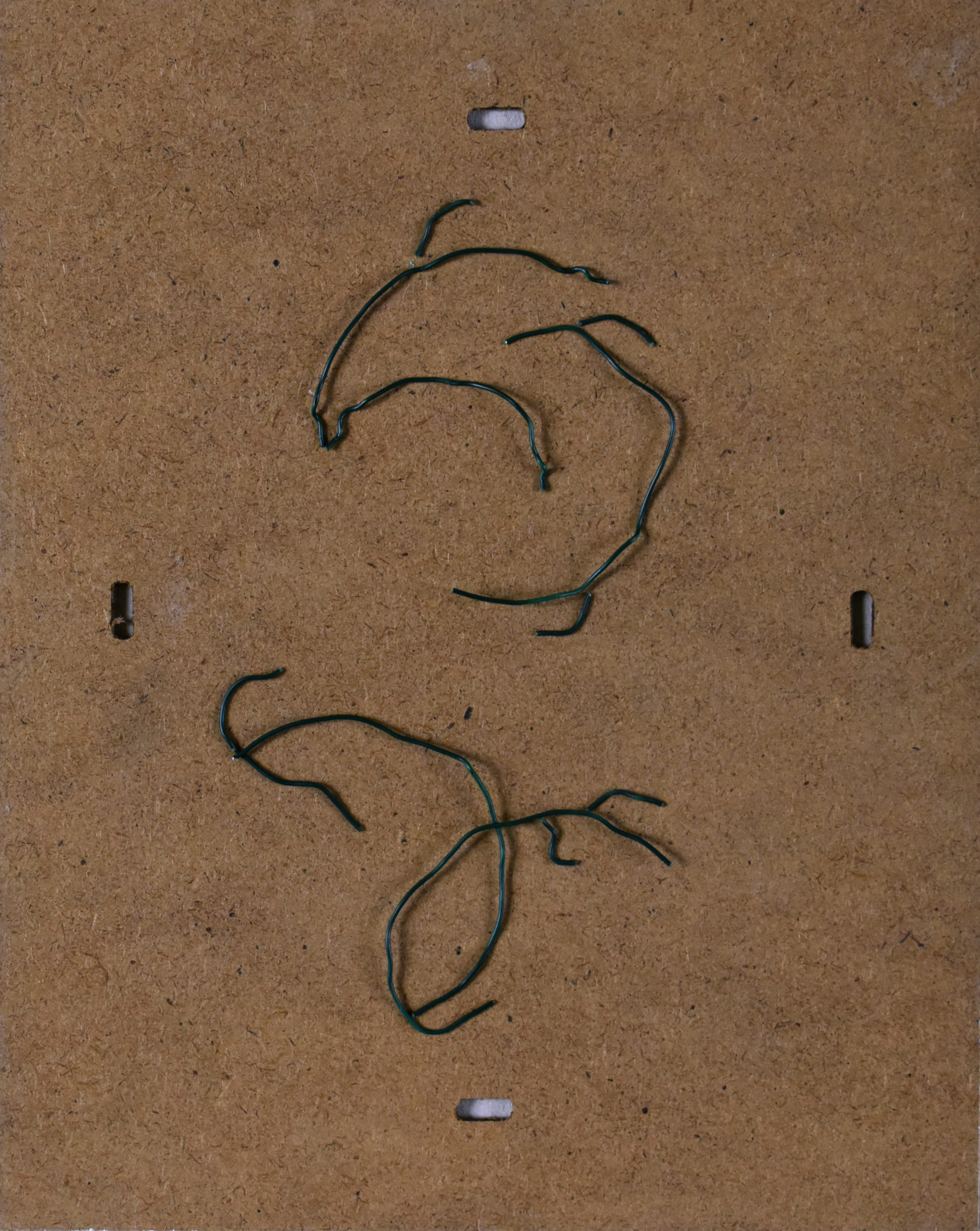 La collection de Monsieur Robot - Kevin Hoarau