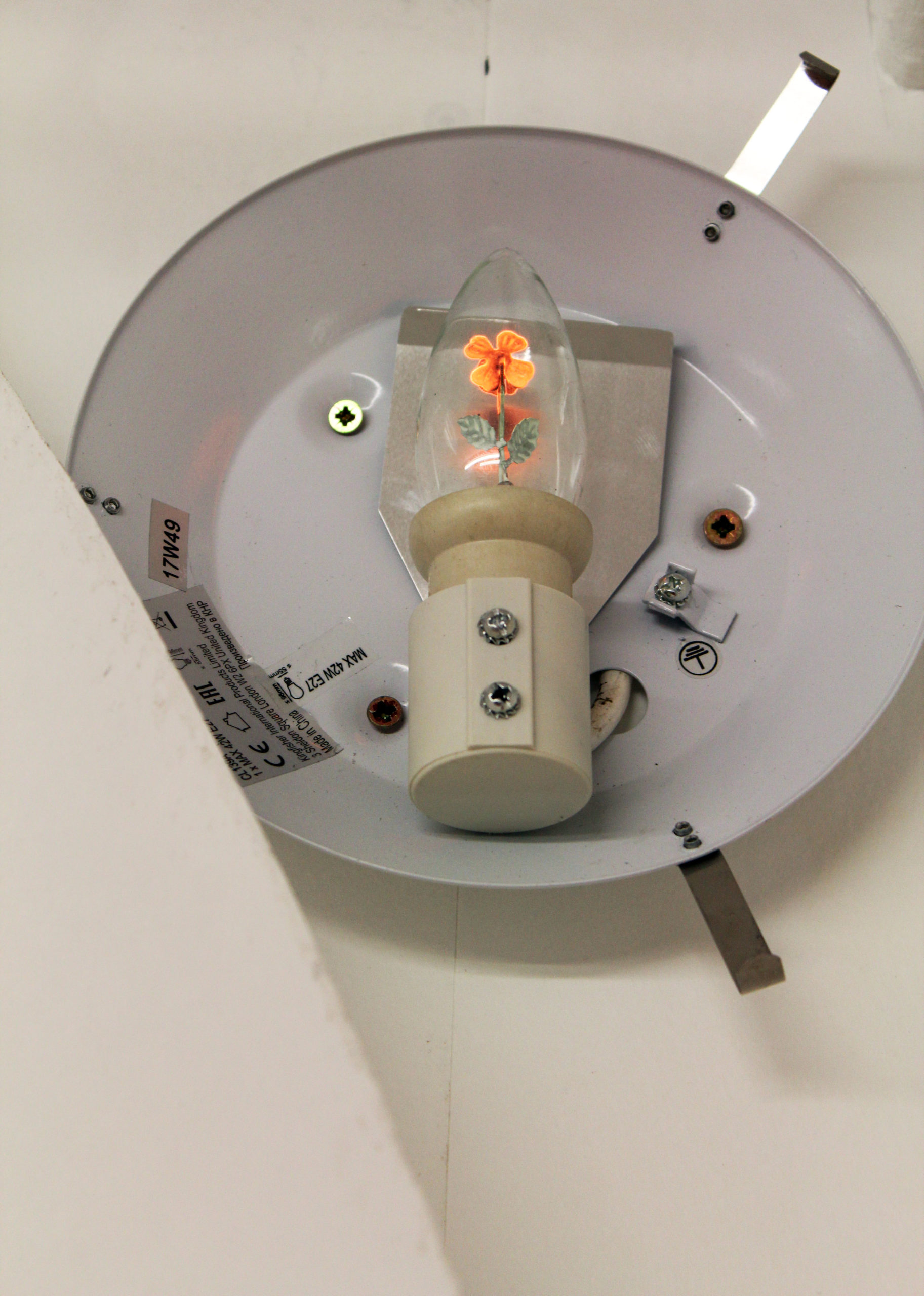 Dans l’attente, je vous prie d’agréer à l’expression de mes sentiments ...